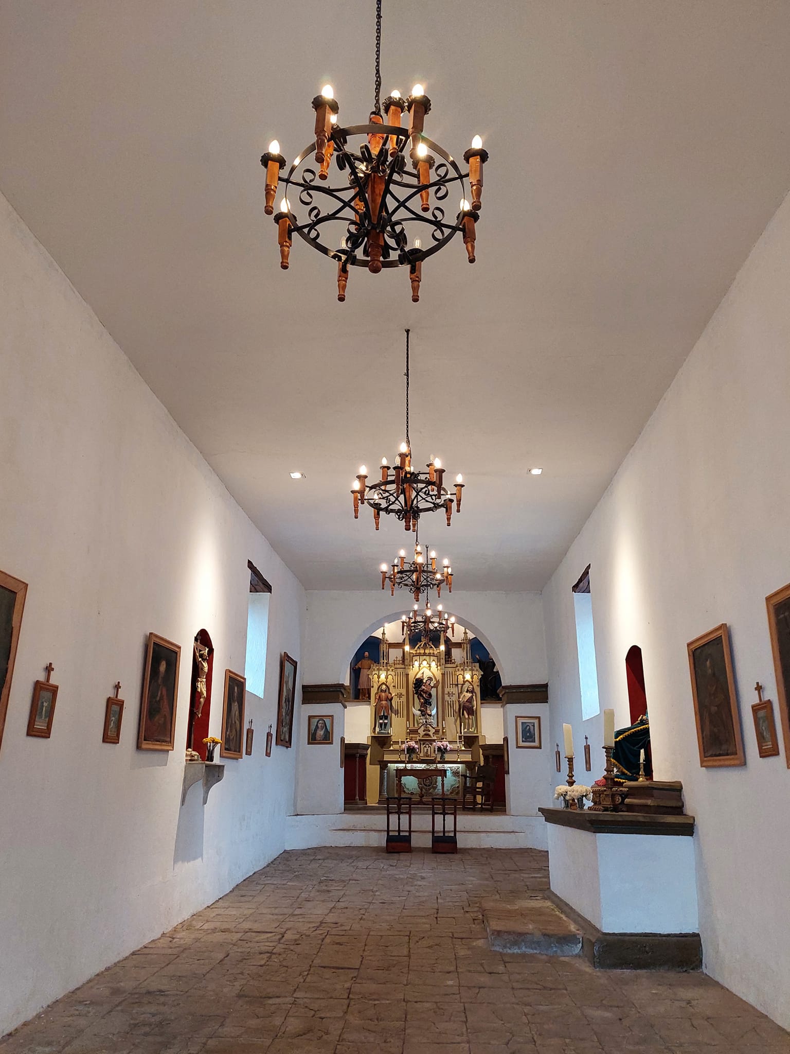 Hacienda La Compania – Haciendas In Ecuador